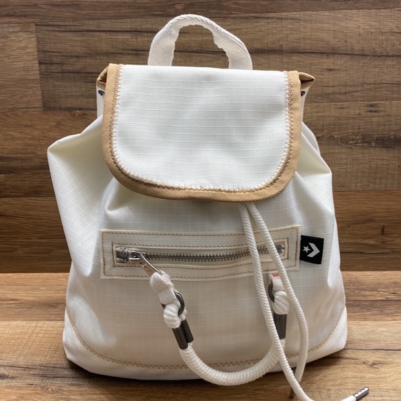 Converse | Bags | Converse Mini Backpack | Poshmark